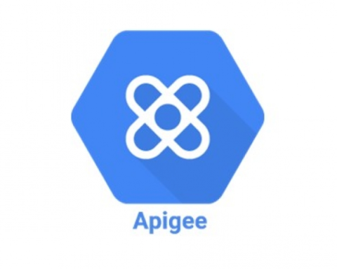 Apigee - Daston